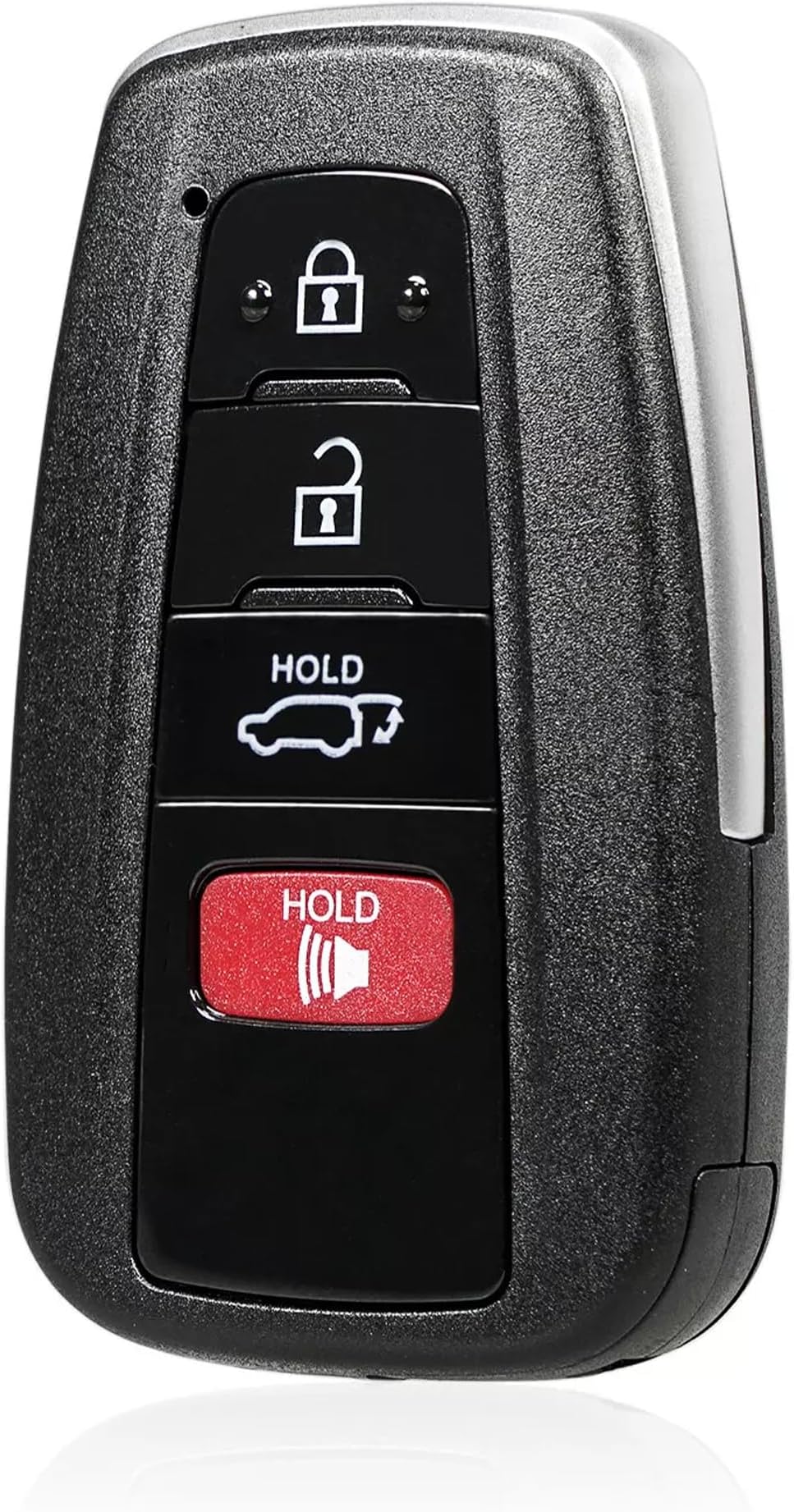 Amazon.com: Smart Key Fob Keyless Entry Remote Replacemen Fit for ...