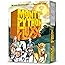 Amazon.com: Monty Python Cow Catapult Deluxe Set : Toys & Games
