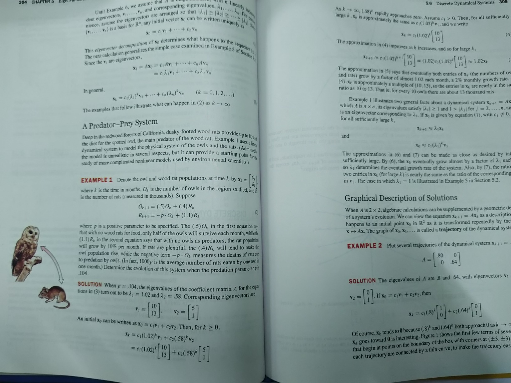 Buy Linear Algebra and Its Applications, Global Edition Book Online at ...