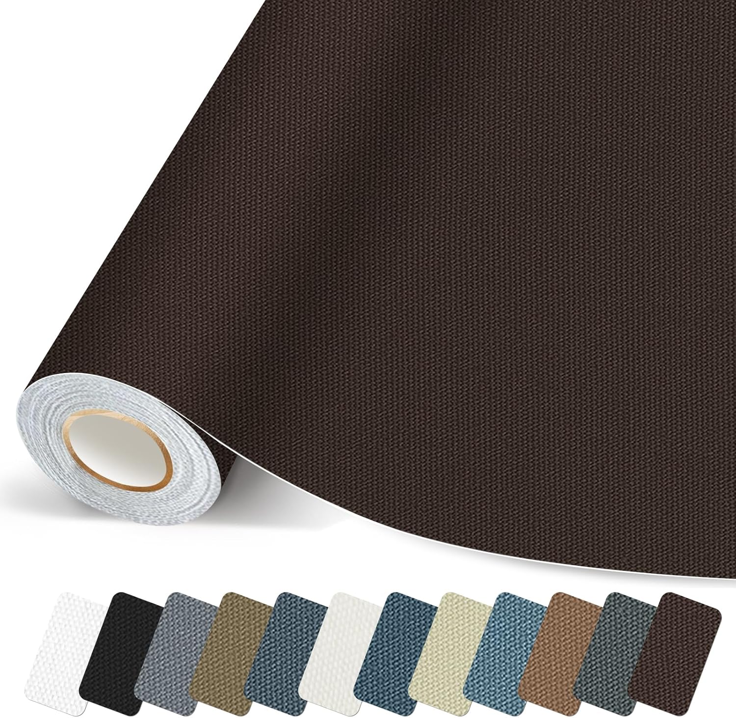 Amazon.com: Lifenion Canvas Repair Patch, 17X79 inch Strong Sticky Self ...