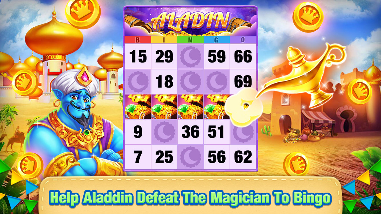 Bingo Games:Bingo Mobile - Free Bingo Games For Kindle Fire,Bingo Games ...