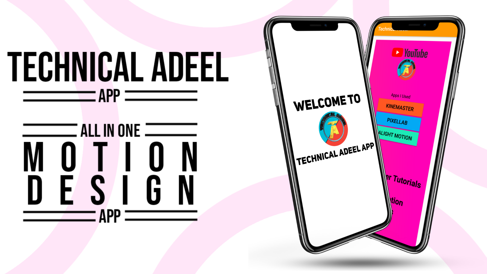 Technical Adeel - App on the Amazon Appstore