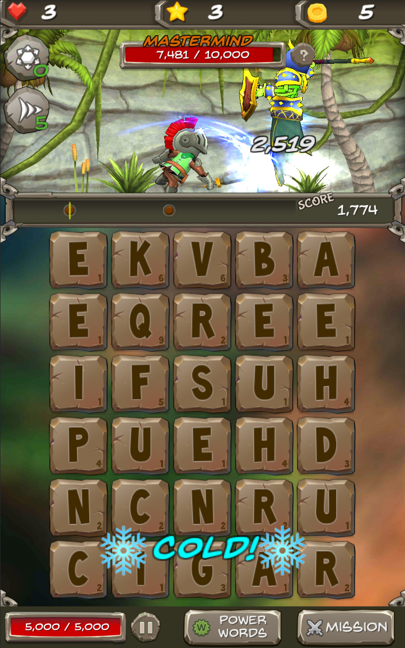 Mumbo Jumbo - App on Amazon Appstore