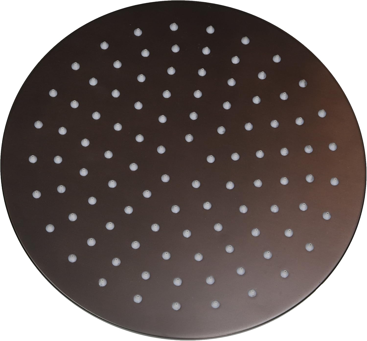 Jaclo S210-ORB Round Rain Machine, 10", Oil Rubbed Bronze - Amazon.com