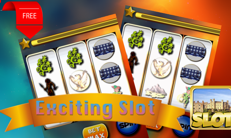 Castle Fake Free Online Slots For Fun - New And Free Las Vegas Style ...