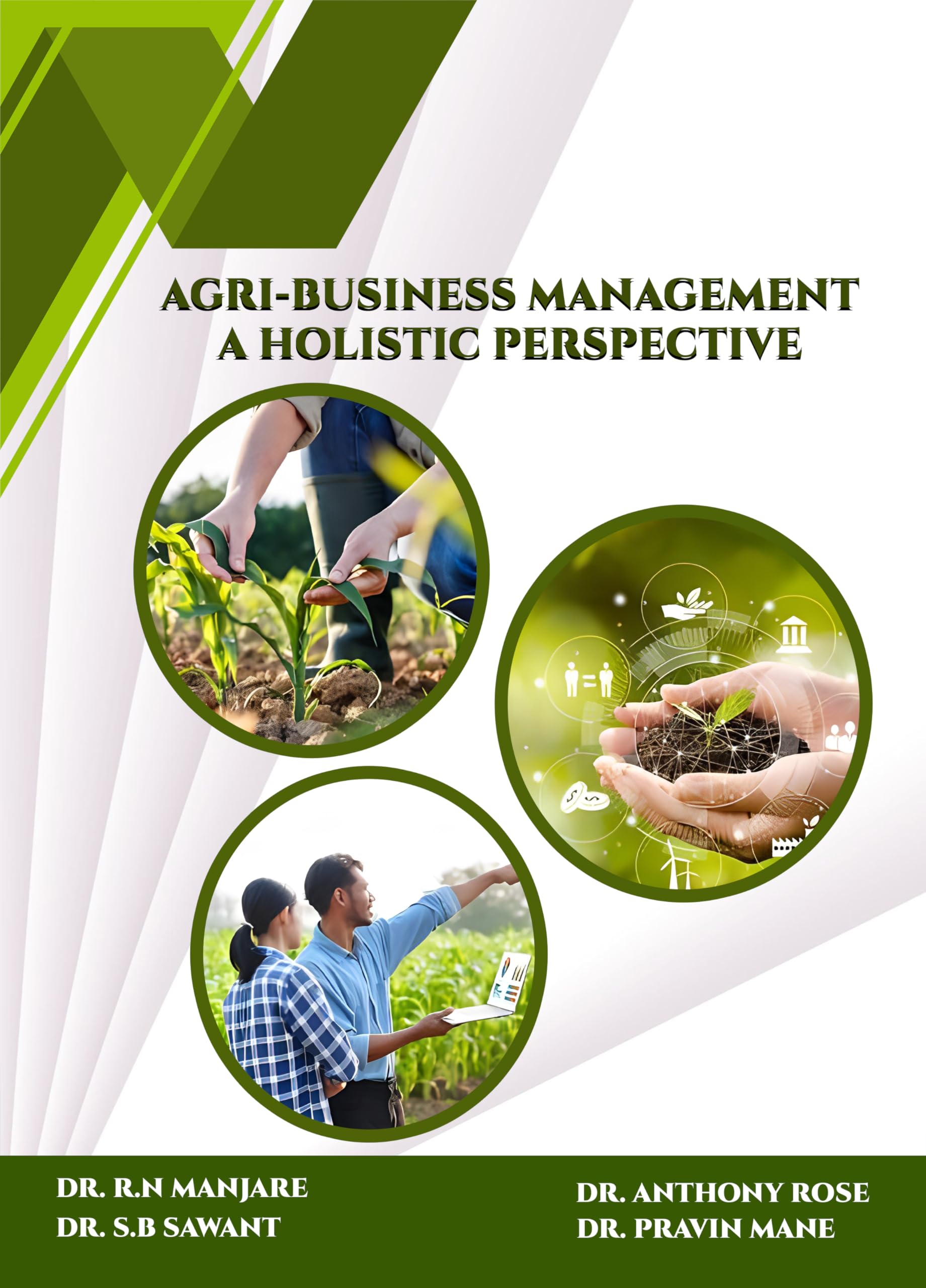 Buy Agri-Business Management: A Holistic Perspective Book Online at Low ...