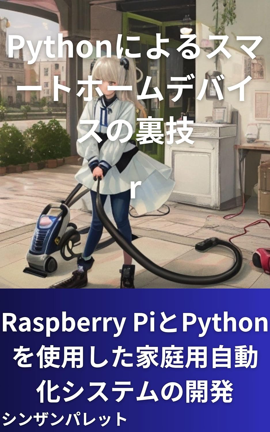 Tips for creating smart home devices using Python - Developing a home ...