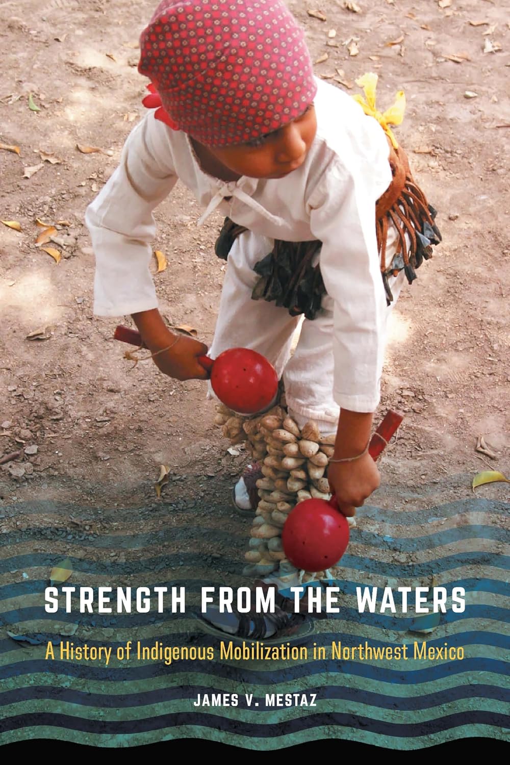 Amazon.com: Strength from the Waters: A History of Indigenous ...