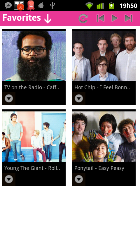 Wicked App - App on the Amazon Appstore