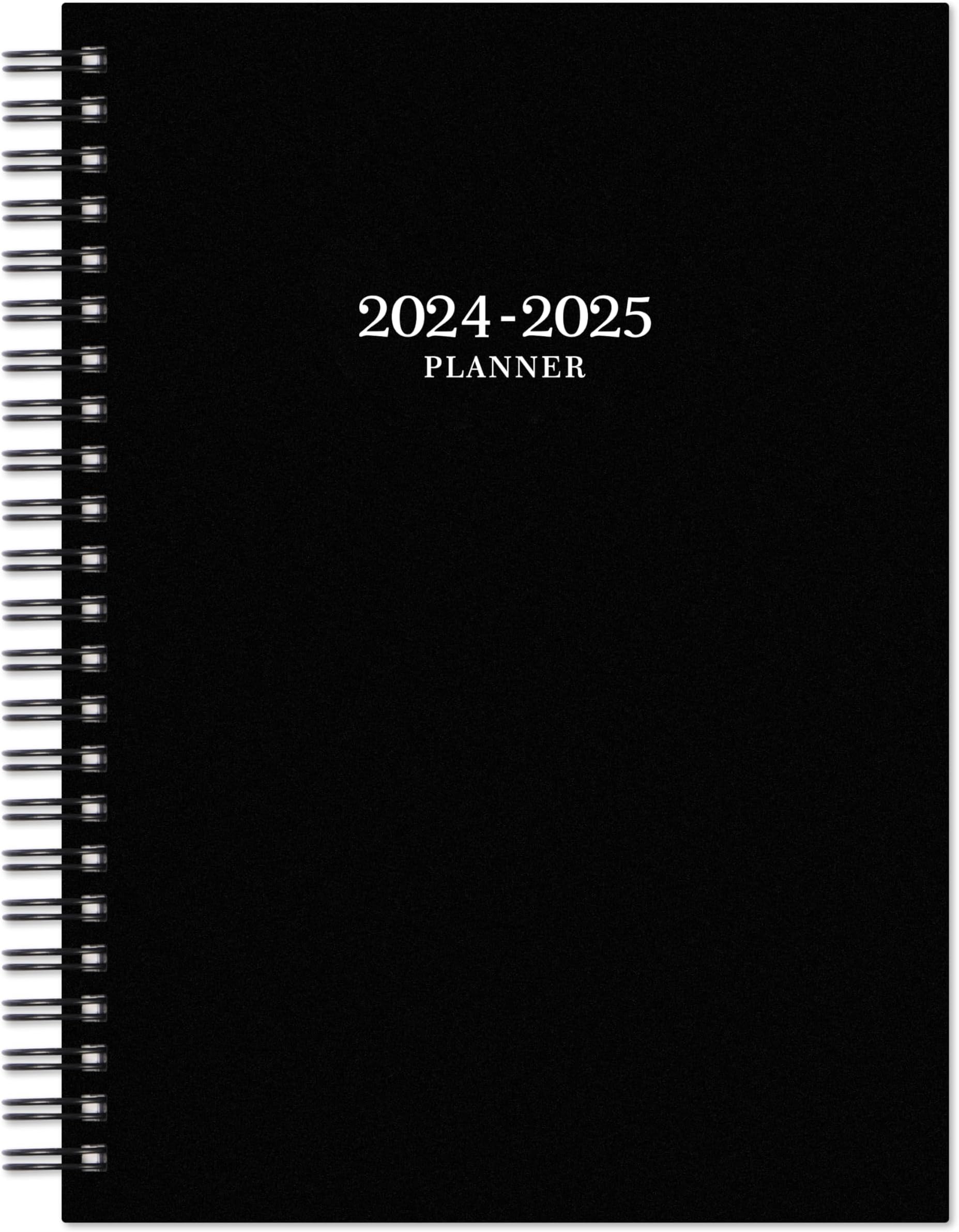 Amazon.com : Planner 2023-2024 - Academic Planner 2023-2024 from July ...
