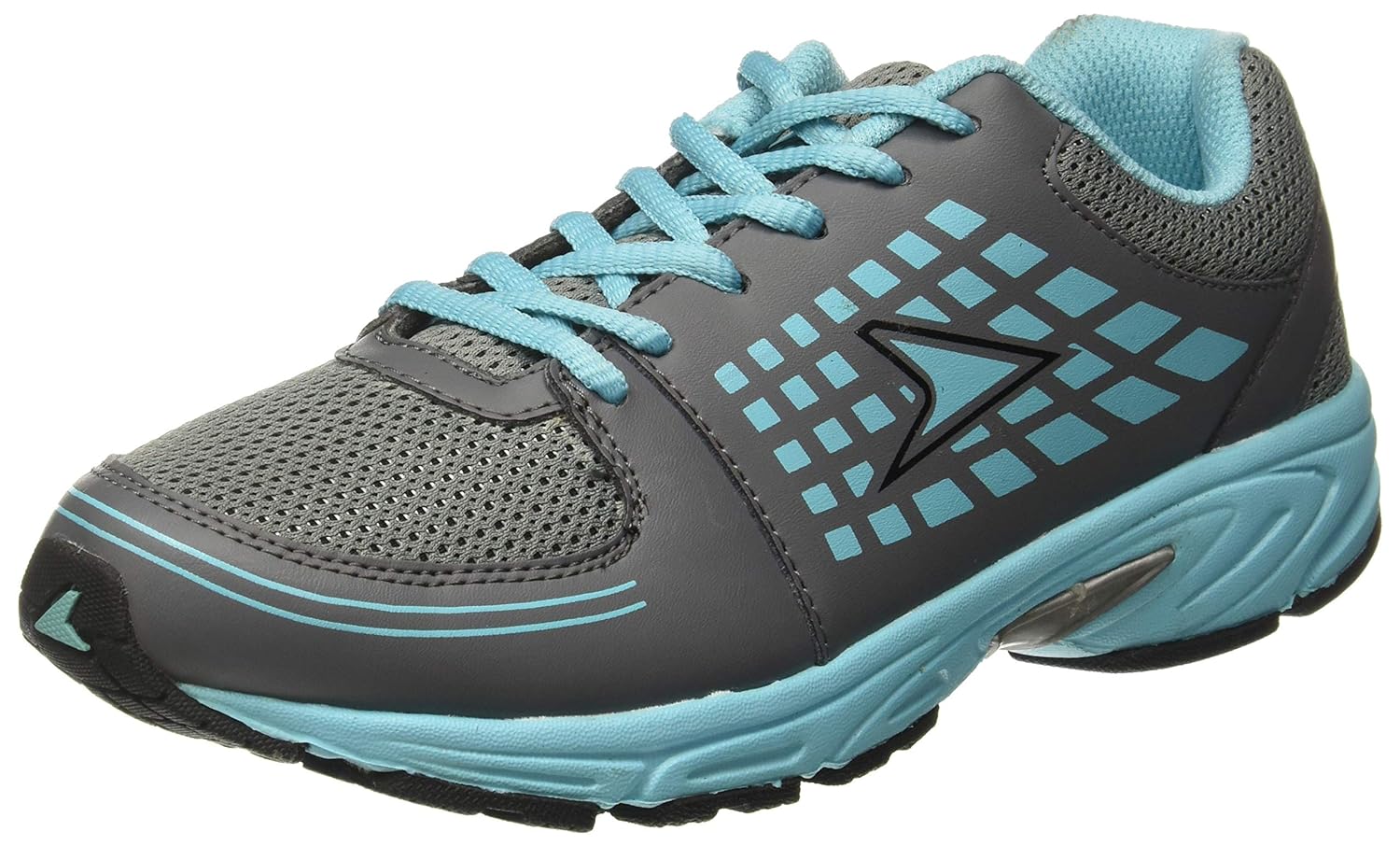 Buy Power Women's Speed Purple Running Shoes - 3 UK/India (36 EU ...