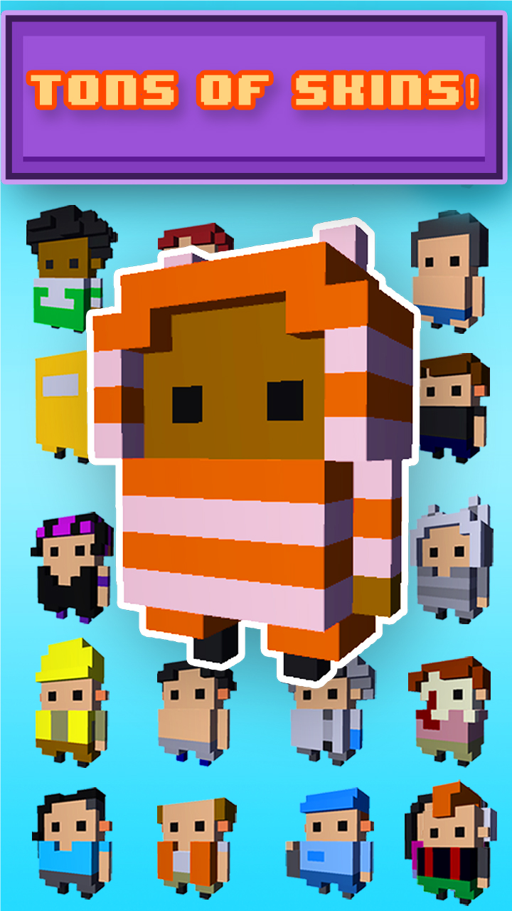 Tap Hero Adventures - App on Amazon Appstore