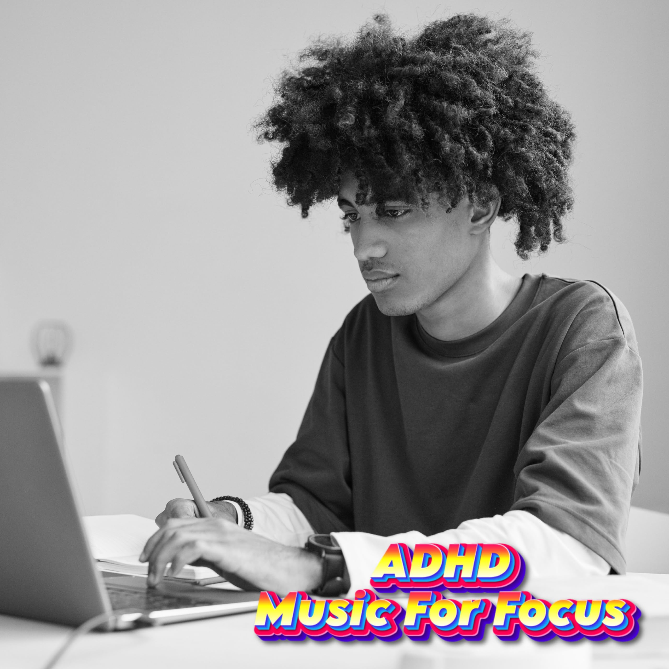Get in the Zone song by ADHD Focus, Classical For Study & Concentration ...