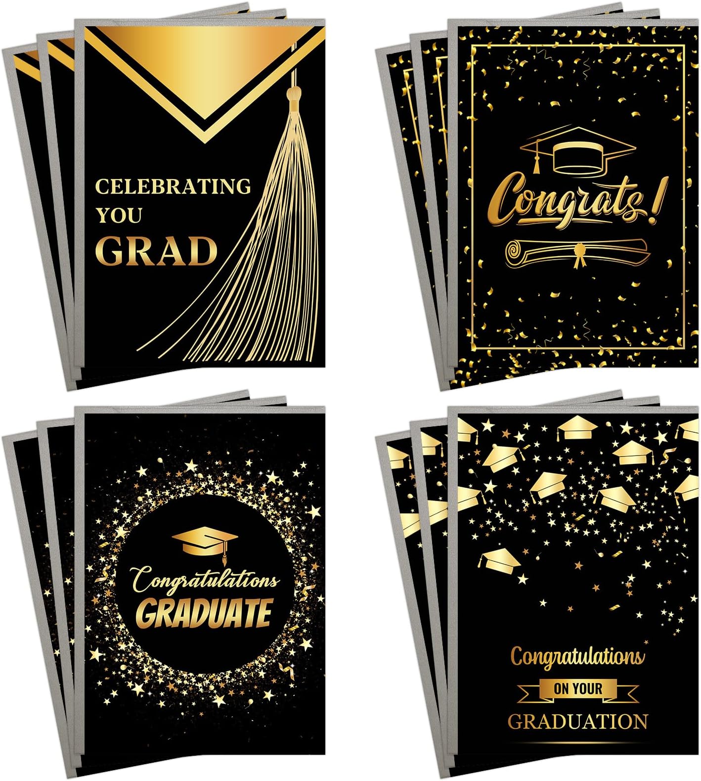 Amazon.com: Graduation Cards, Graduation Gifts, Graduation Cards 2024 ...