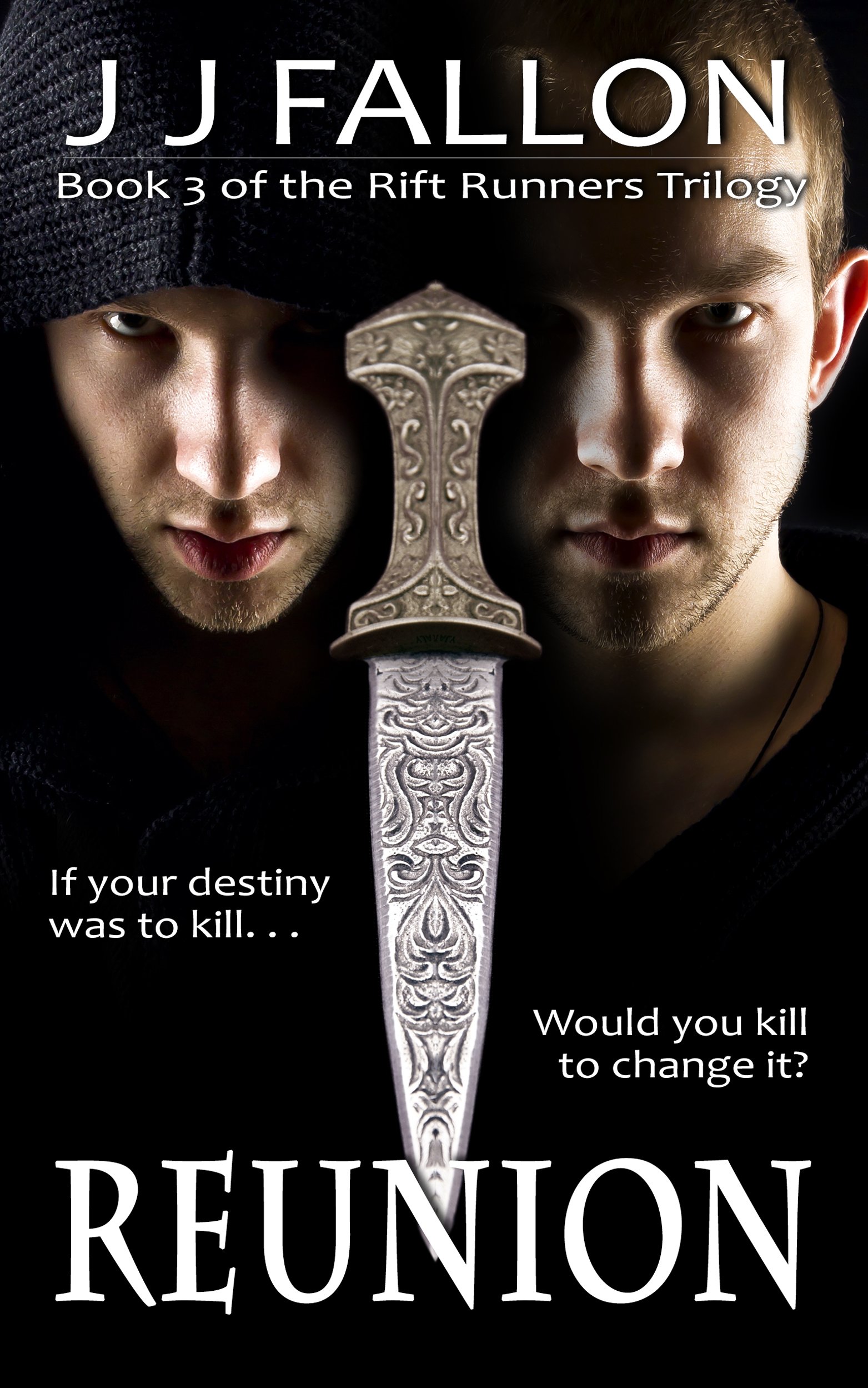 Publication: Reunion