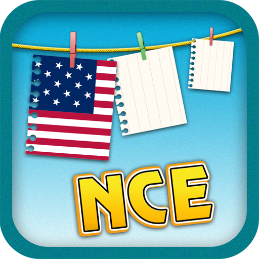 New NCE Flashcards-English - App on Amazon Appstore