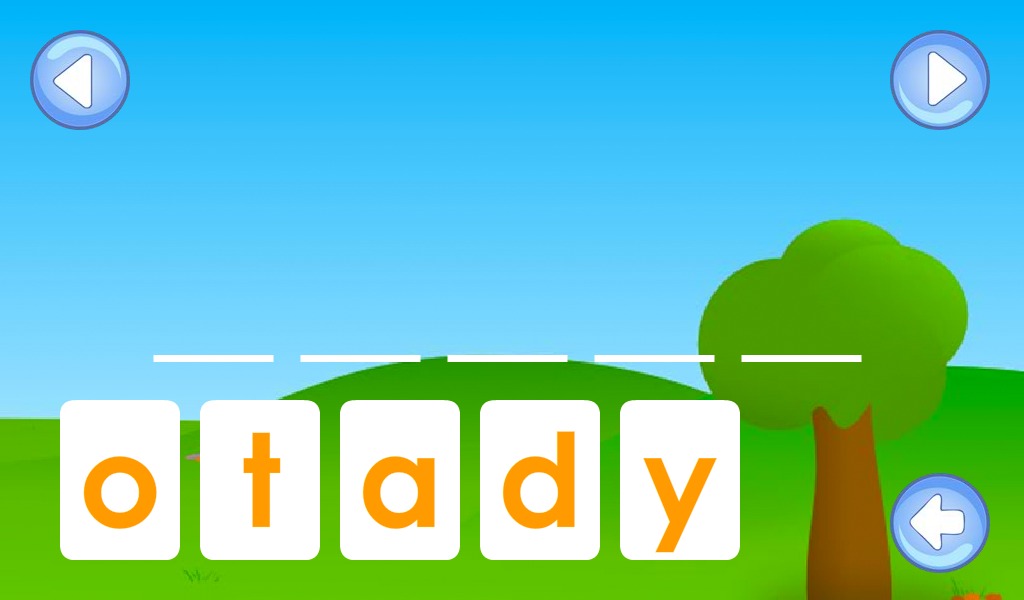 Kindergarten Spelling Bee Free - App on Amazon Appstore
