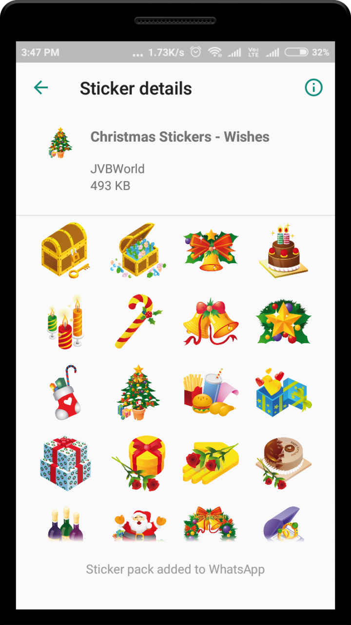 Stickers For WhatsApp - Latest WAStickers Pack - App on Amazon Appstore