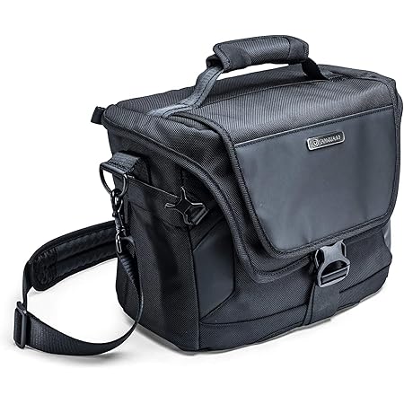 Buy Vanguard VEO Select Series Shoulder Camera Bags (22S, BK) Online at ...
