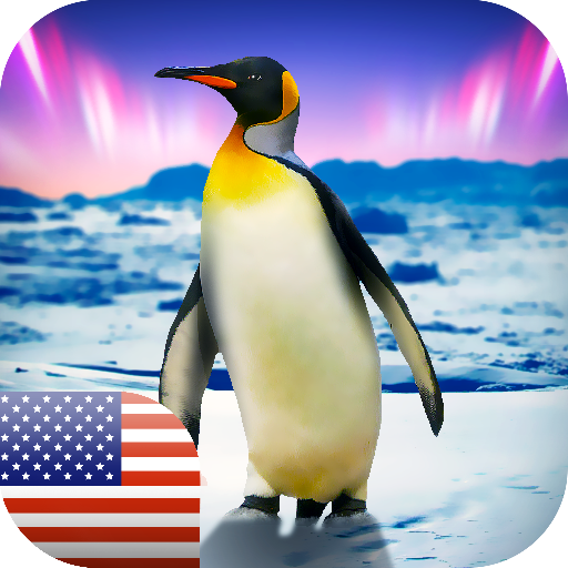 Penguin Survial - polar bird family simulator - App on Amazon Appstore