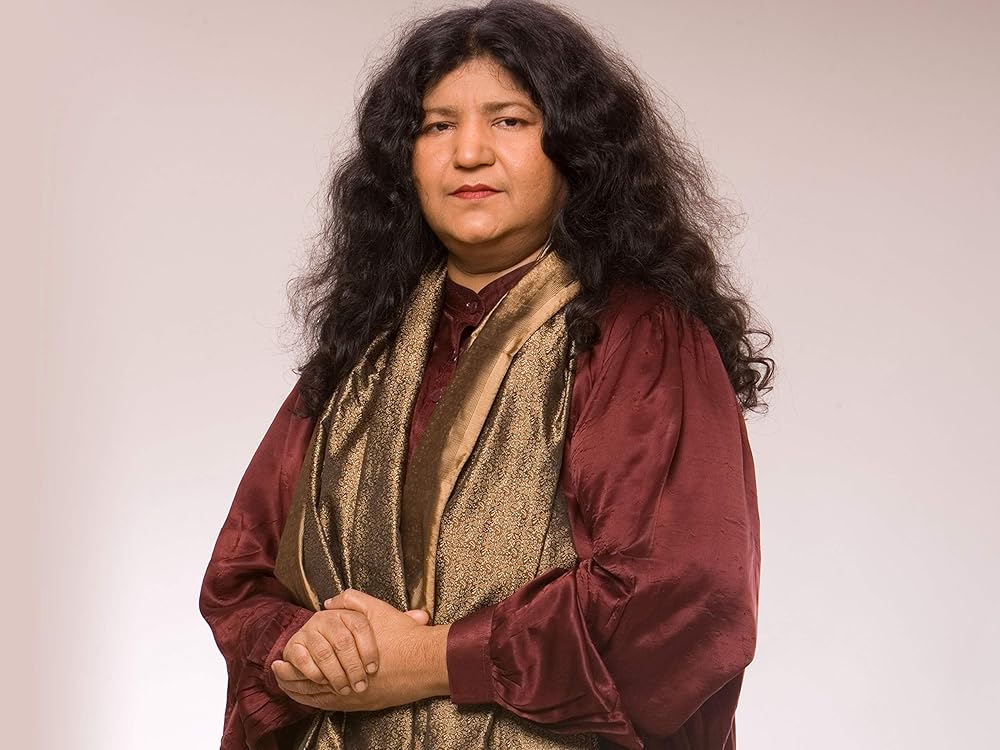 Abida Parveen on Amazon Music