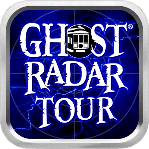 Ghost Radar®: TOUR-Amazonアプリストアのアプリ