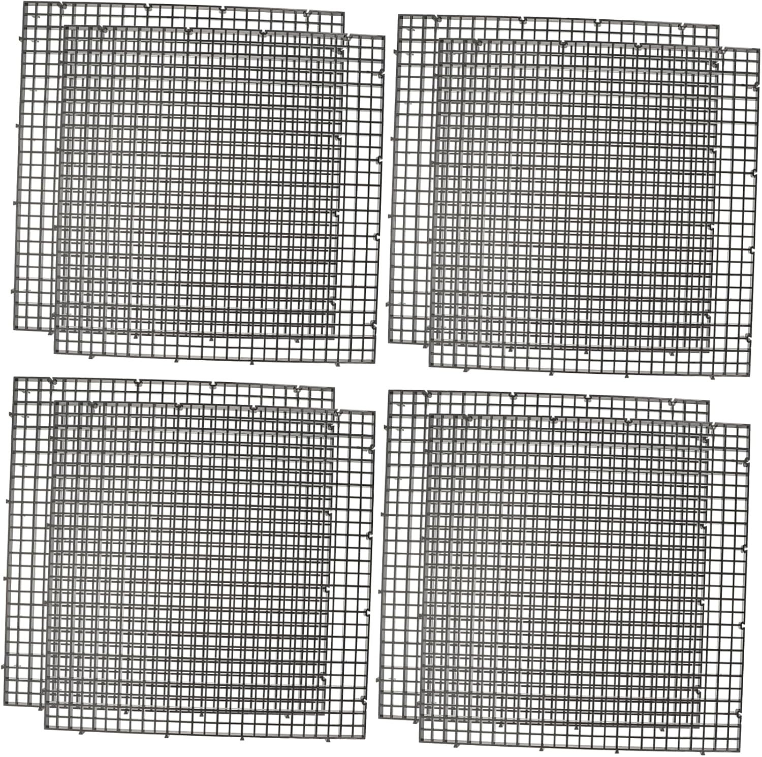 Amazon | NUOBESTY 1 セット 水槽 板 ボトムアイソレーションプレート 水筒カバー 水槽 60cm 水槽仕切り板 プラスチック水槽 水槽 しきり板 ベタタンクディバイダー ...