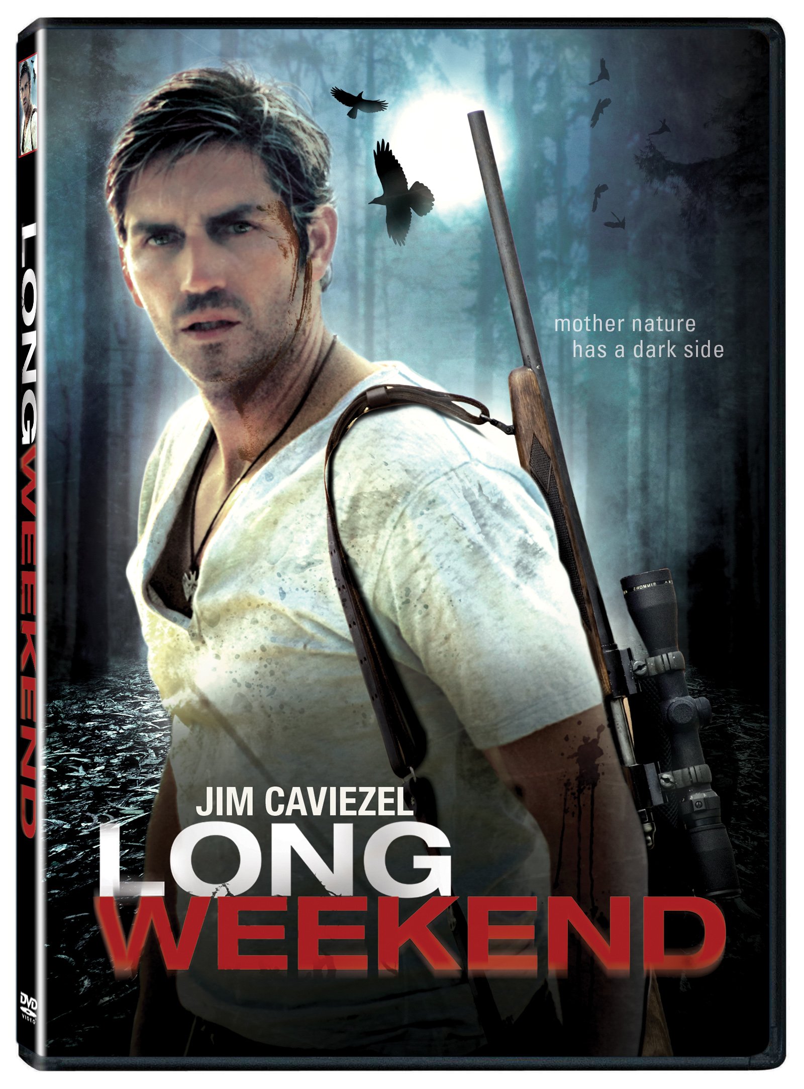 Long Weekend (Bilingual): Amazon.ca: Jim Caviezel, Claudia Karvan ...