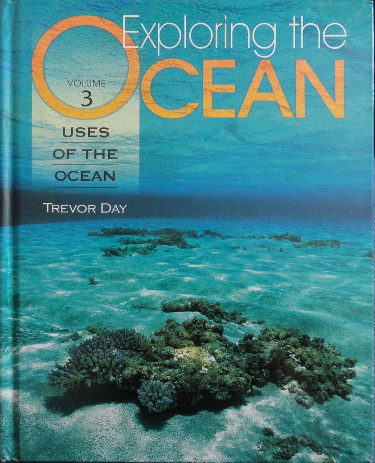 Exploring the Oceans: 9780195219692: Amazon.com: Books