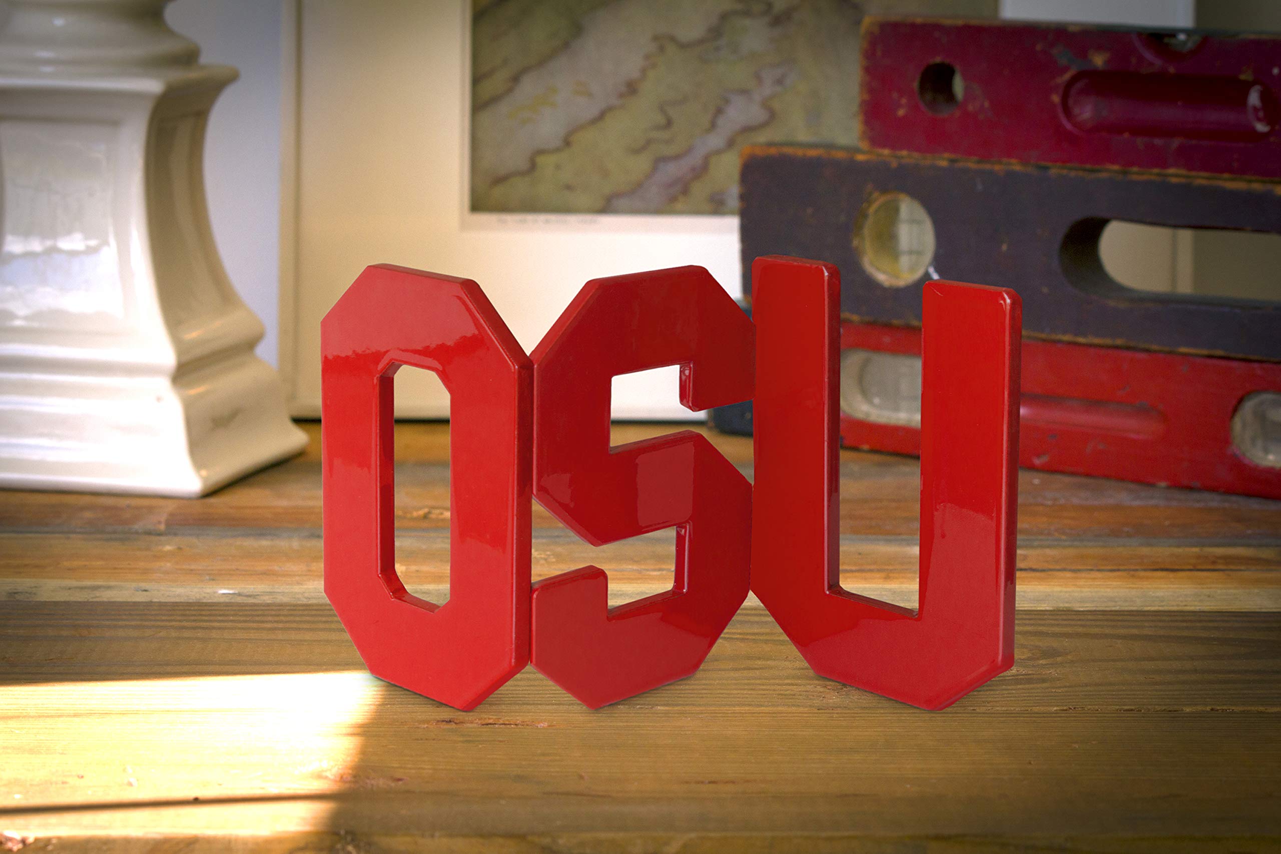 Osu Letters