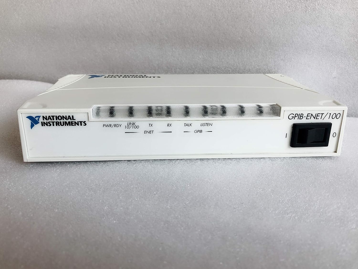 Amazon.com: National Instruments, NI,GPIB-ENET/100 : Electronics