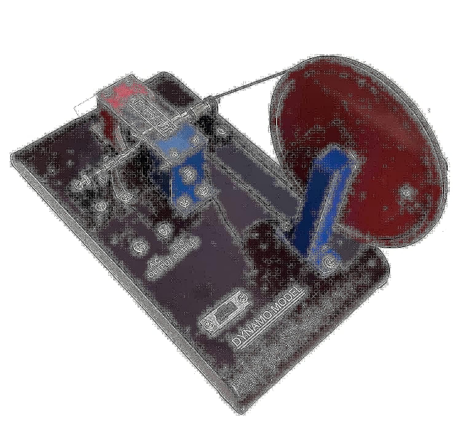 Buy navkar systems a.c generator model hand operated- Multi color ...