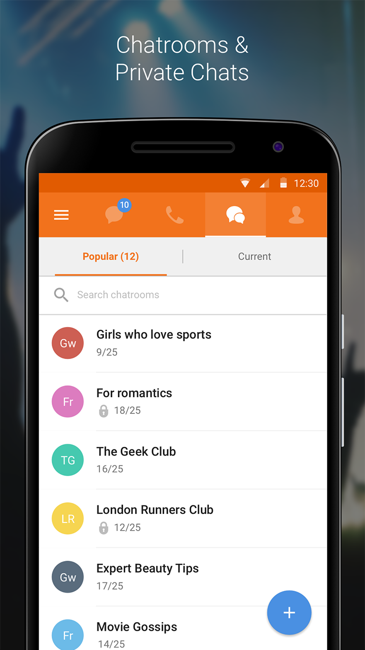 Nimbuzz Messenger - App on Amazon Appstore