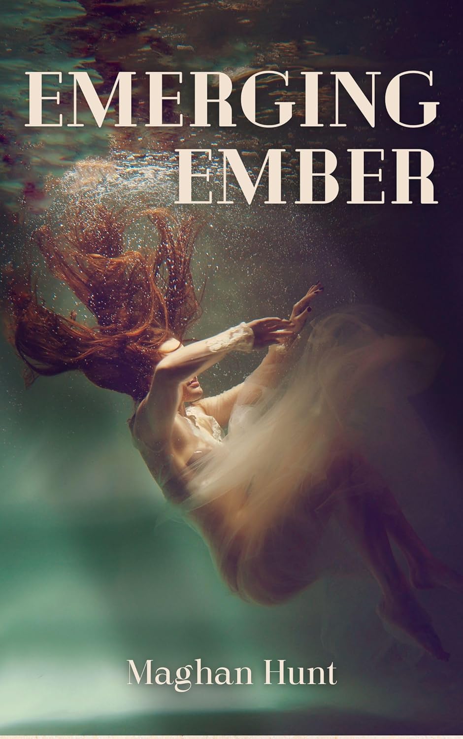 Amazon.com: Emerging Ember: Young Adult Romance eBook : Hunt, Maghan ...