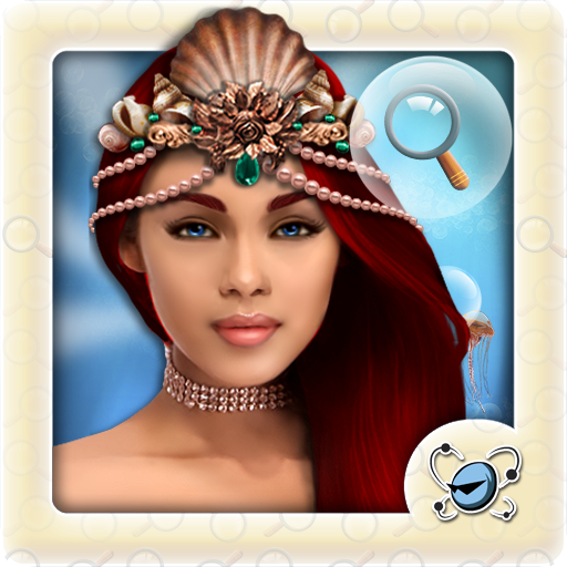 Hidden Objects Mystery Of Atlantis - App on Amazon Appstore