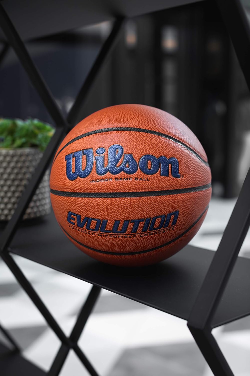 WILSON Evolution Game Basketball – Yaxa Colombia