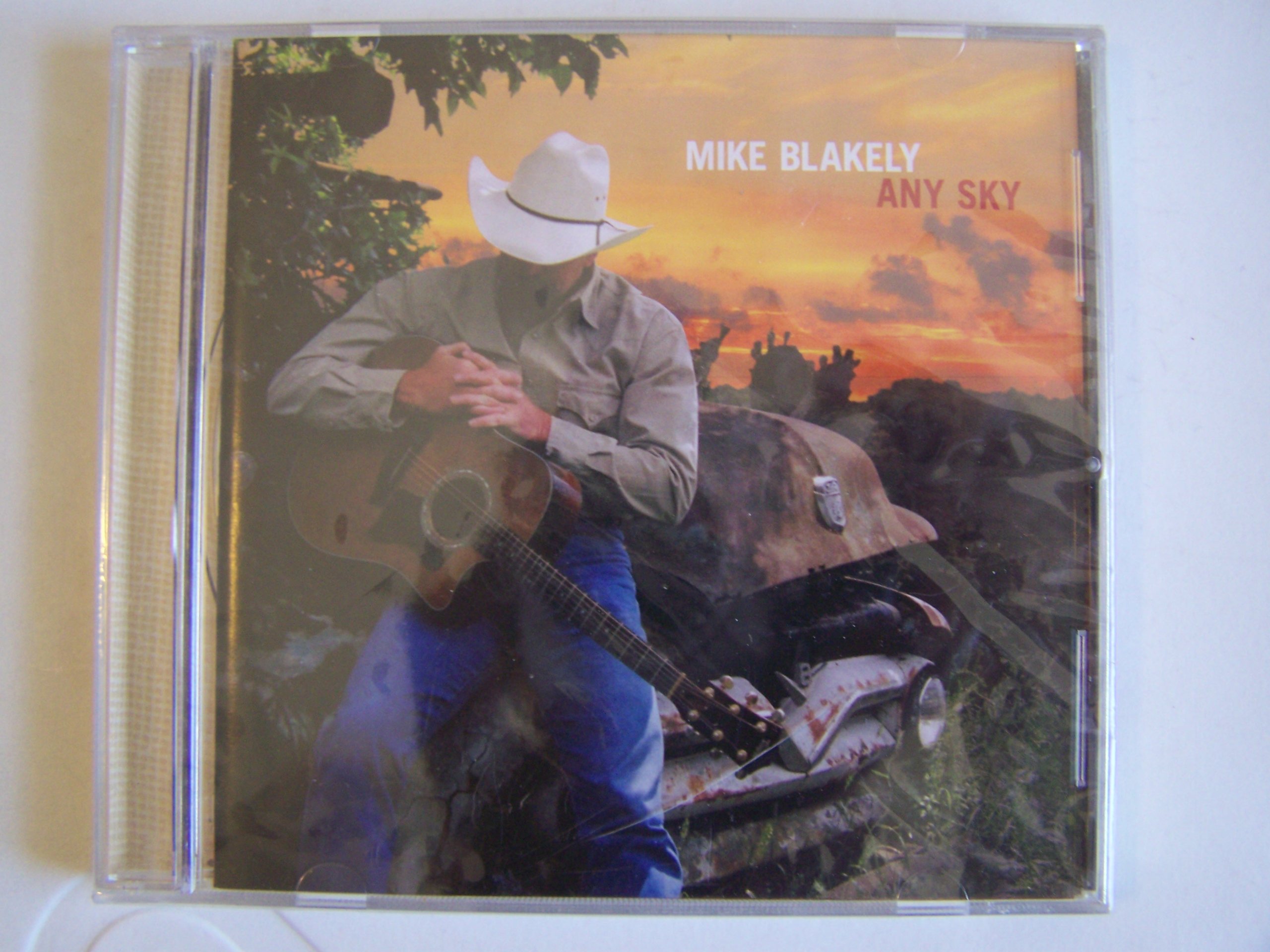 Mike Blakely - Any Sky - Amazon.com Music
