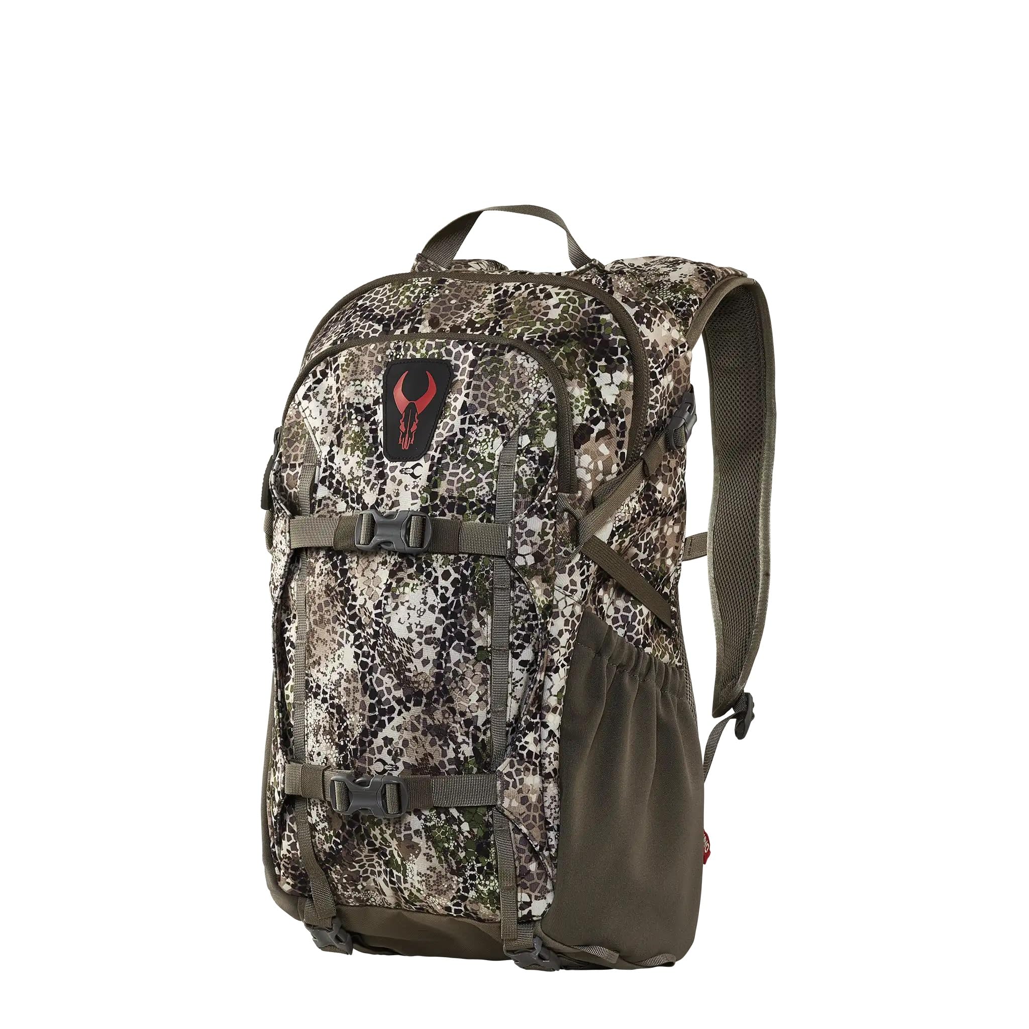 Snapklik.com : Badlands ATX 12 Hunting Pack - All-Terrain Xtreme ...