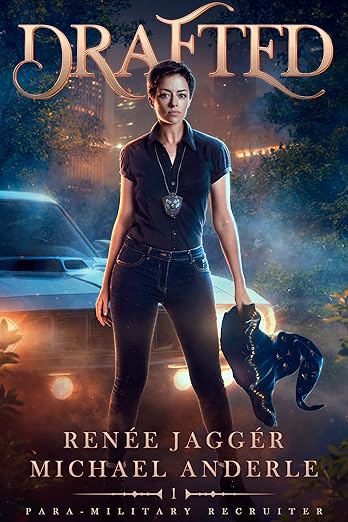 Amazon.com: Drafted eBook : Jaggér, Renée, Anderle, Michael: Kindle Store