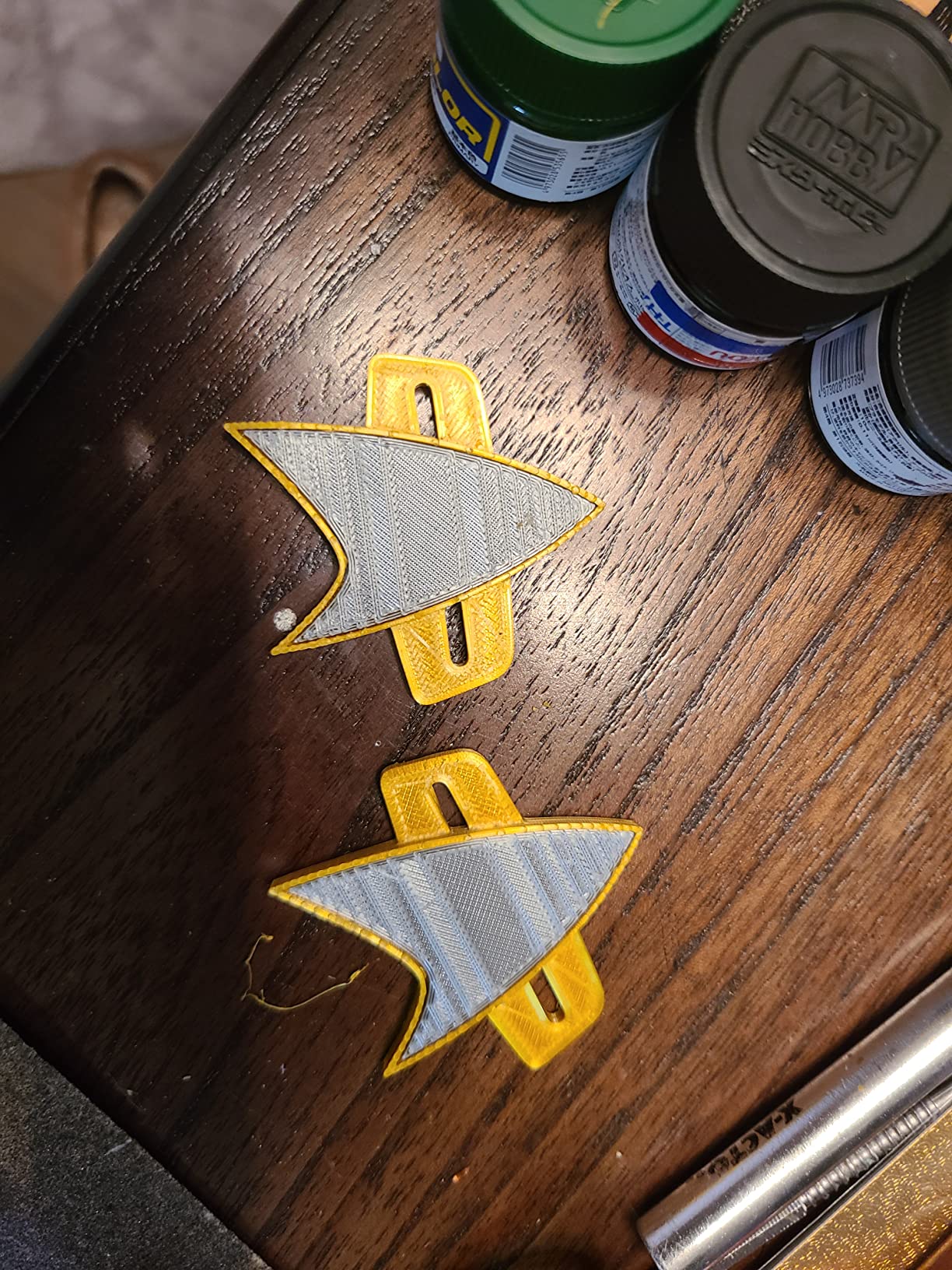 Amazon.co.jp: 3D Printer Silk Gold Filament Gold 1.75mm 0.5KG Metal ...