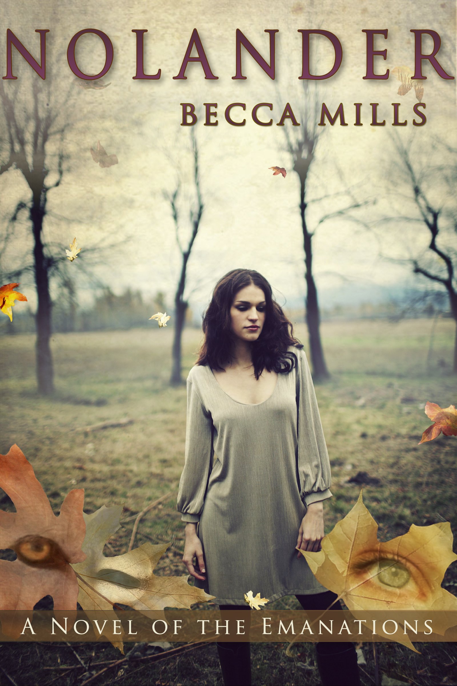 Book review of Nolander - Readers' Favorite: Book Reviews and Award Contest