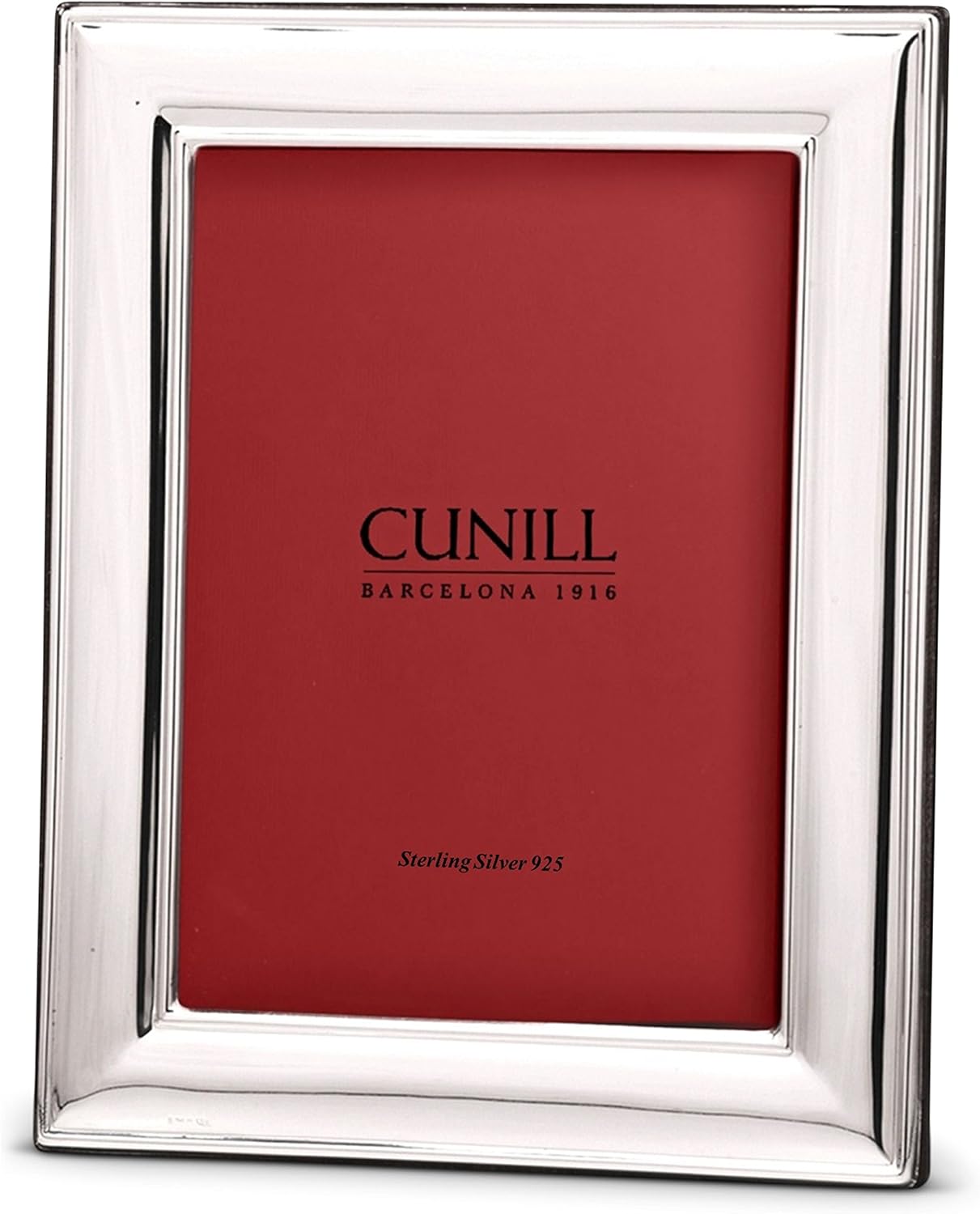 Cunill 99057 London 5x7 Frame Sterling Silver Picture Frame : Amazon.ca ...