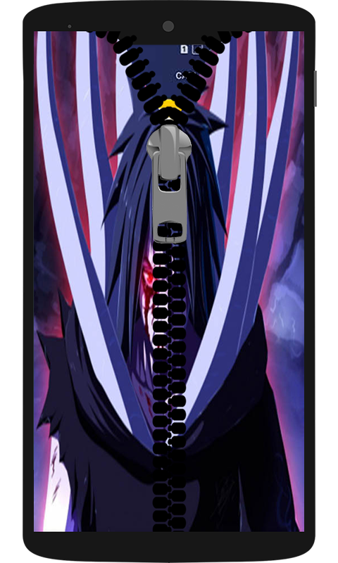 Obito White Zetsu Lock Screen:Amazon.com:Appstore for Android