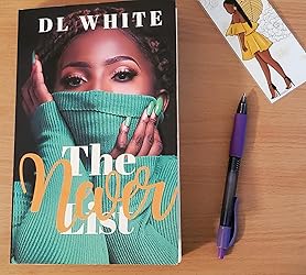 The Never List - Kindle edition by White, DL . Literature & Fiction ...