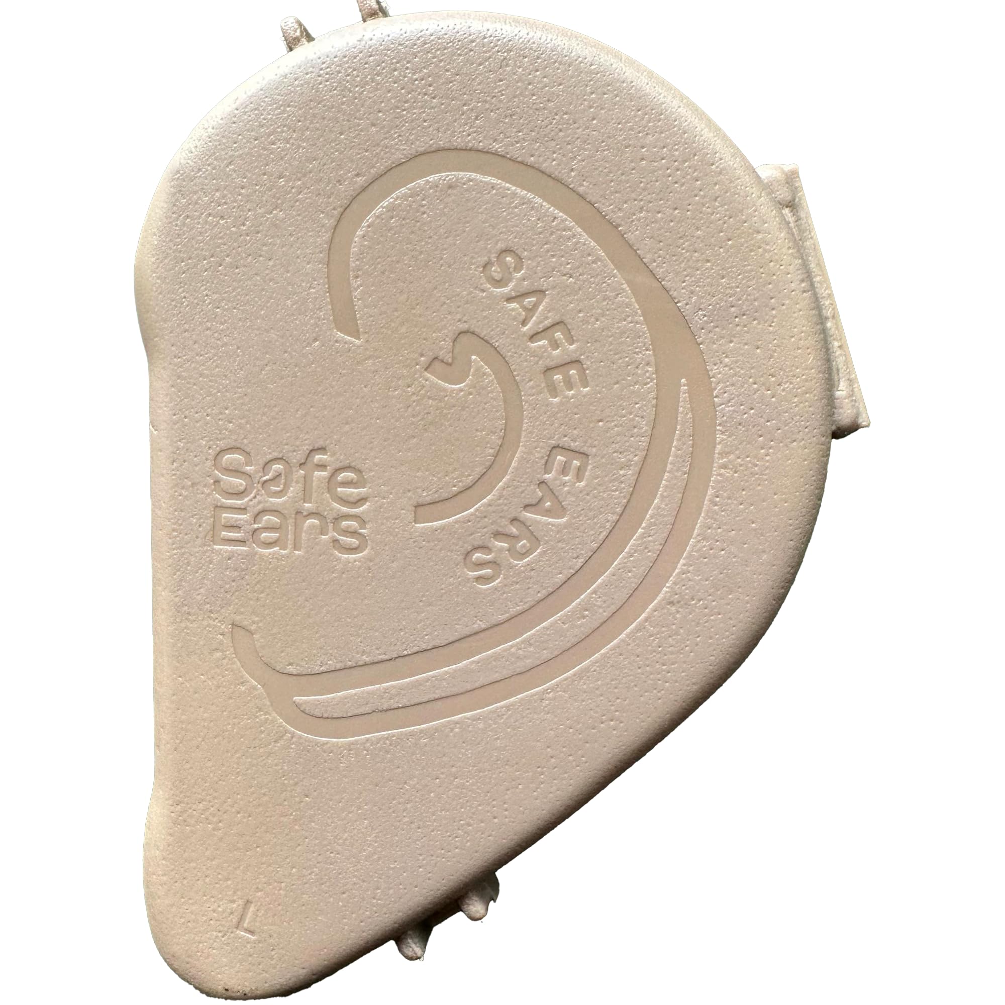 Buy SAFE EARS INDIA| Ear Protection Aid| Easy to Clean|Easy to Wear ...