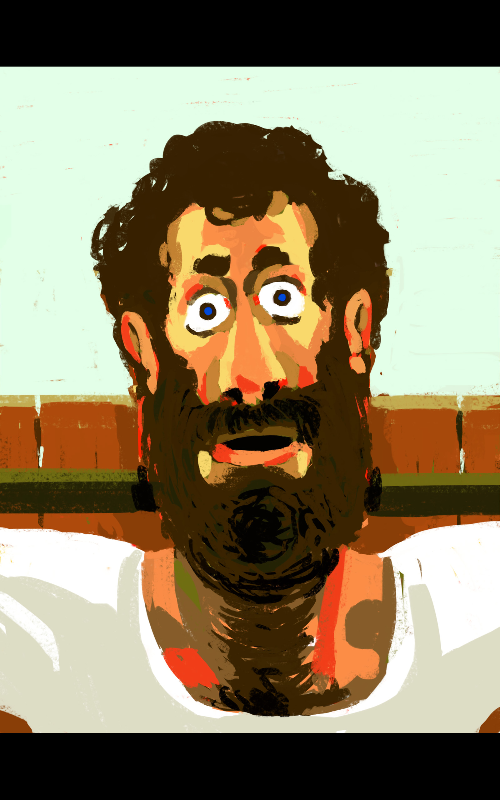 Needles & Dust - Graphic Novel - App on Amazon Appstore