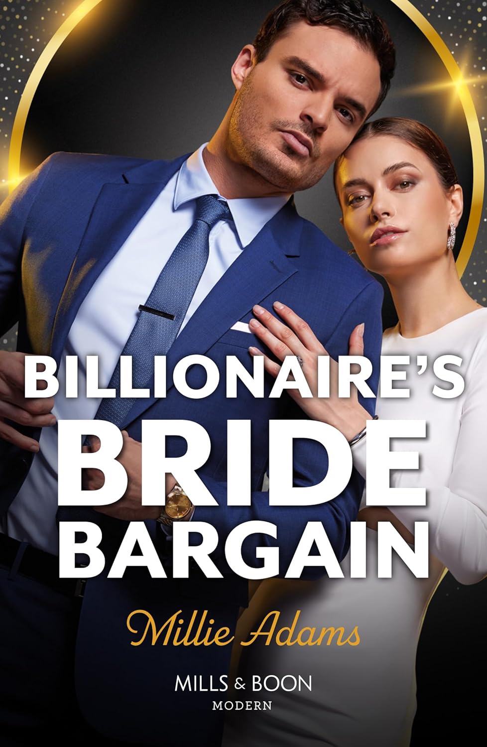 Billionaire's Bride Bargain (Work Wives to Billionaires' Wives, Book 1 ...