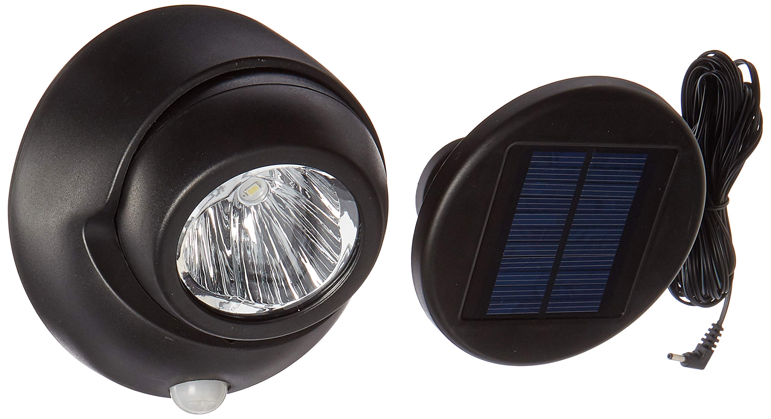 Snapklik.com : Solar Power Security Spotlight