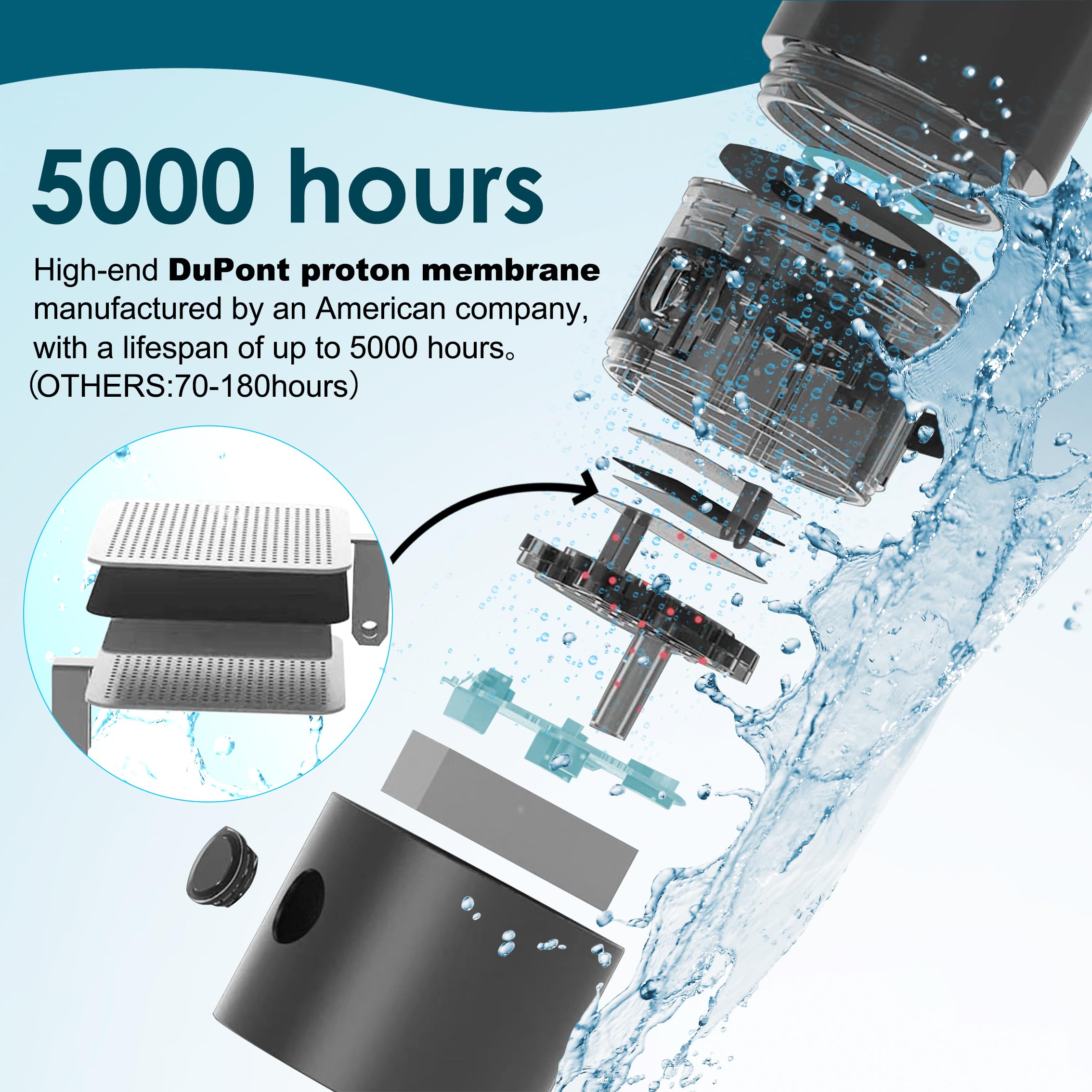 2024 Fusion Generator