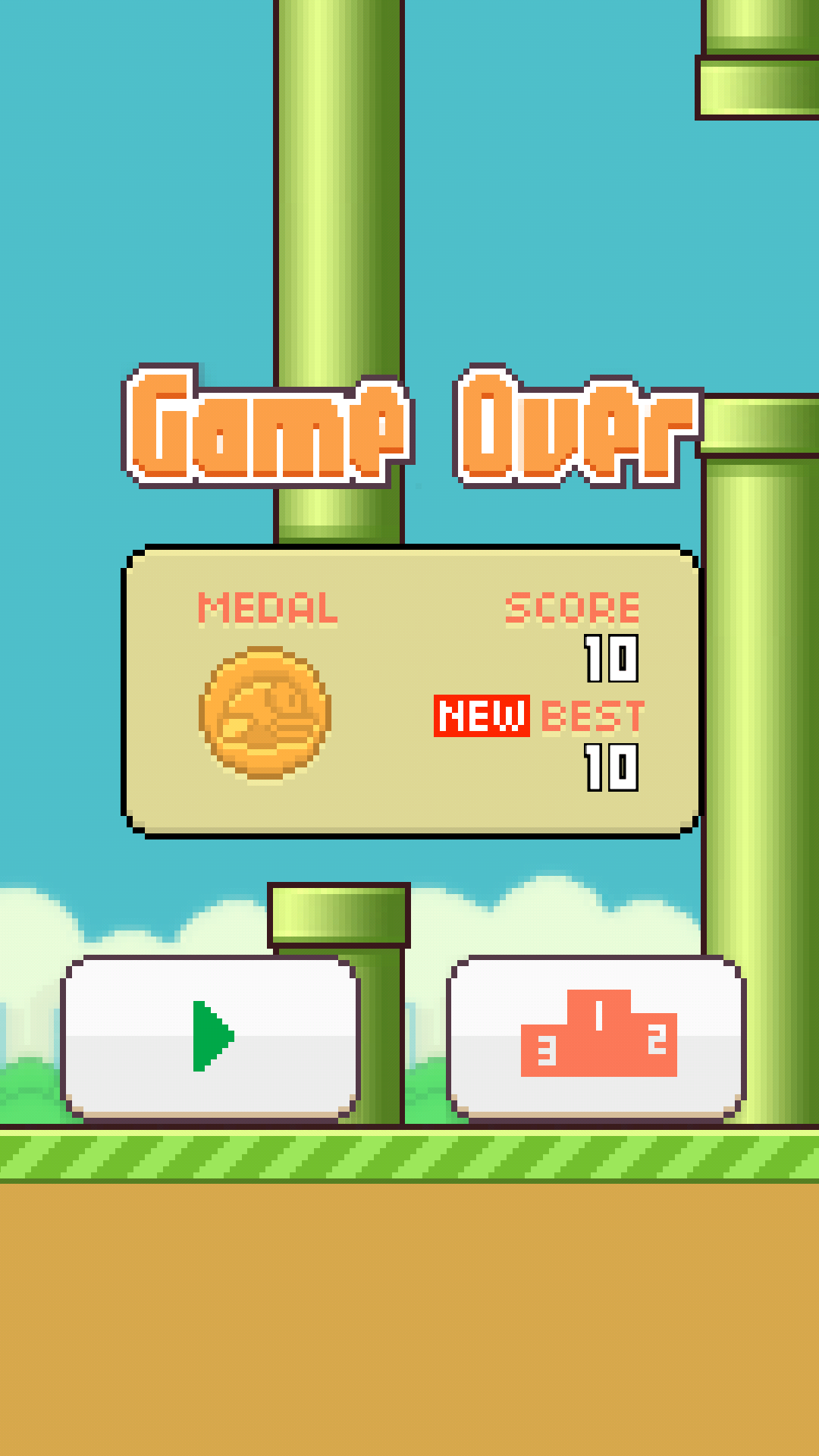 Floppy Bird-Amazonアプリストアのアプリ